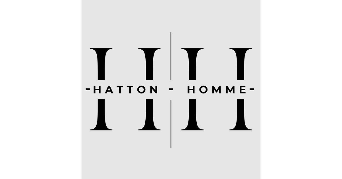 Hatton Homme